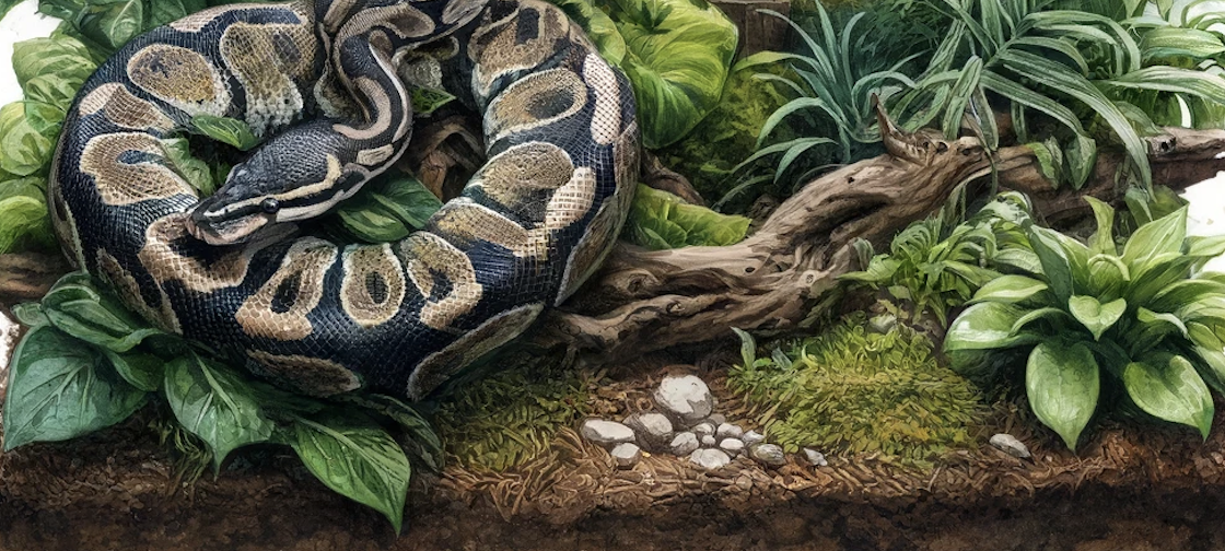 Snakes For Sale! Geckos For Sale! Variety of Snakes, Geckos & Reptiles ...