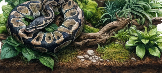 Snakes For Sale! Geckos For Sale! Variety of Snakes, Geckos & Reptiles ...